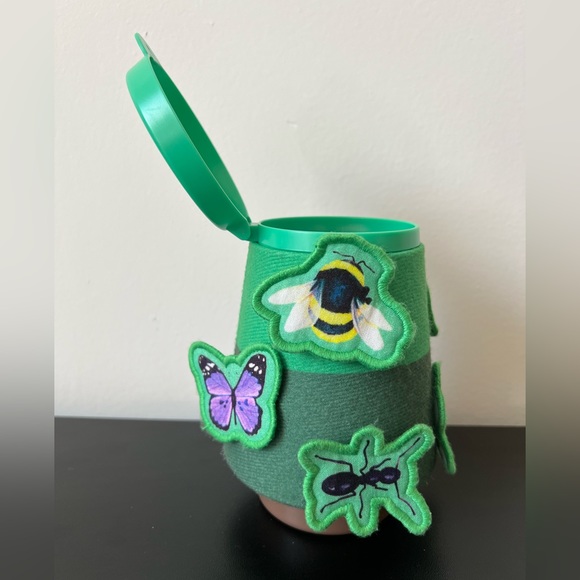 Toys | Fuzzy Bug Shrub Lovevery | Poshmark